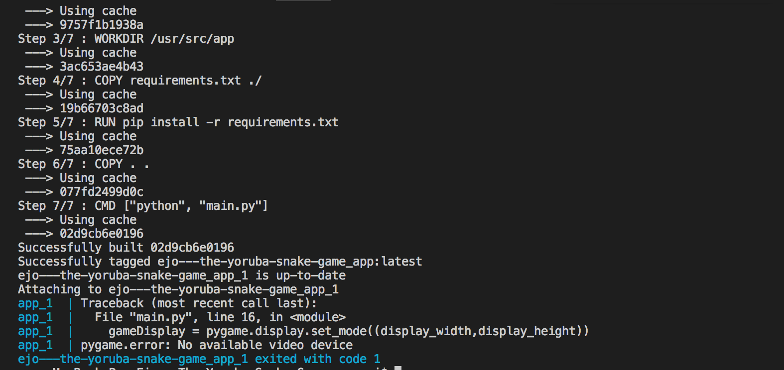 Install Pygame For Python In Mac Subtitlearchive